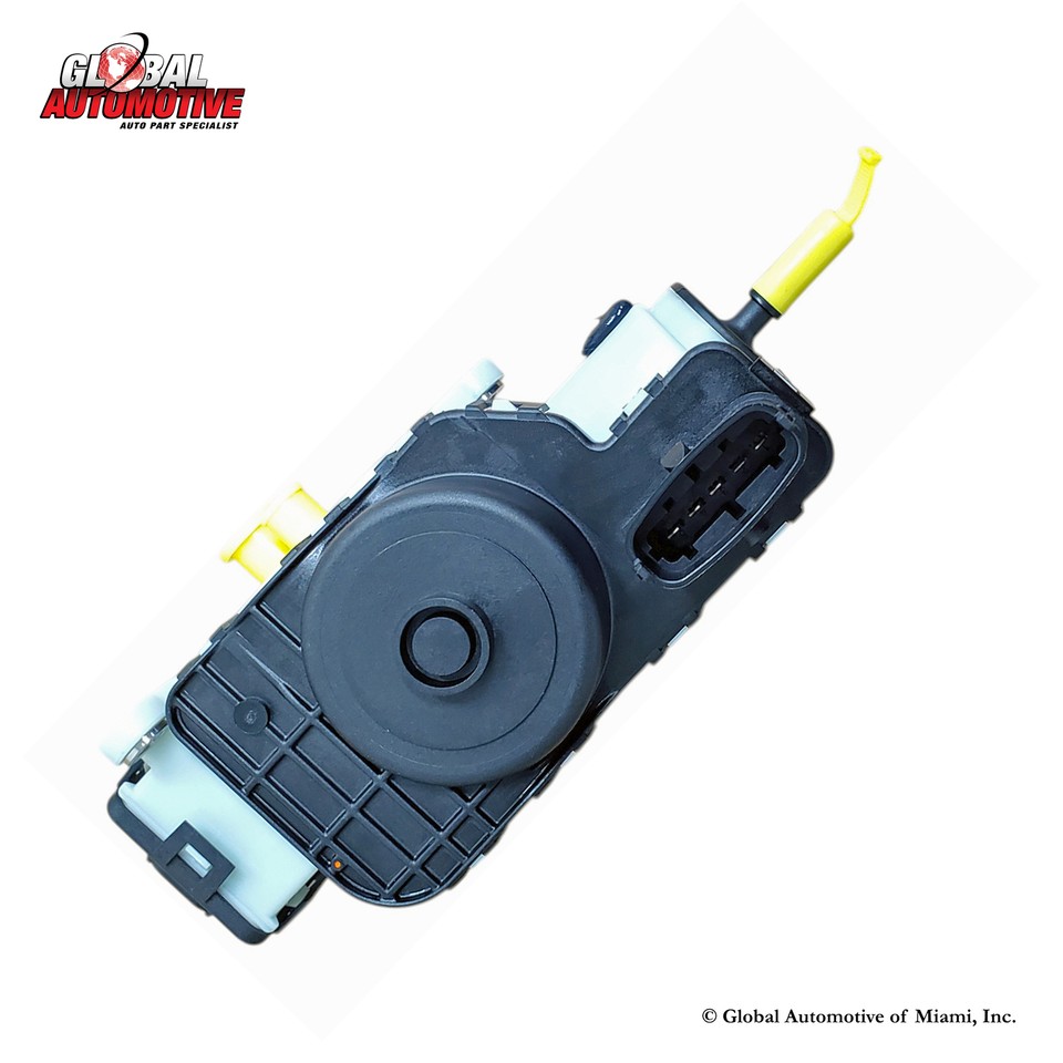 Motorcraft Diesel Exhaust Fluid DEF Pump for Ford V8 6.7L Powerstroke ...