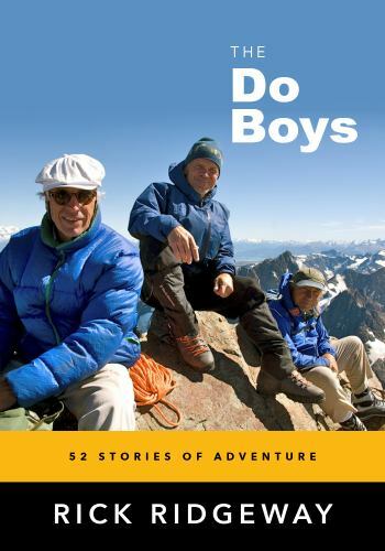 Life Lived Wild : Adventures at the Edge of the Map by Rick Ridgeway ...