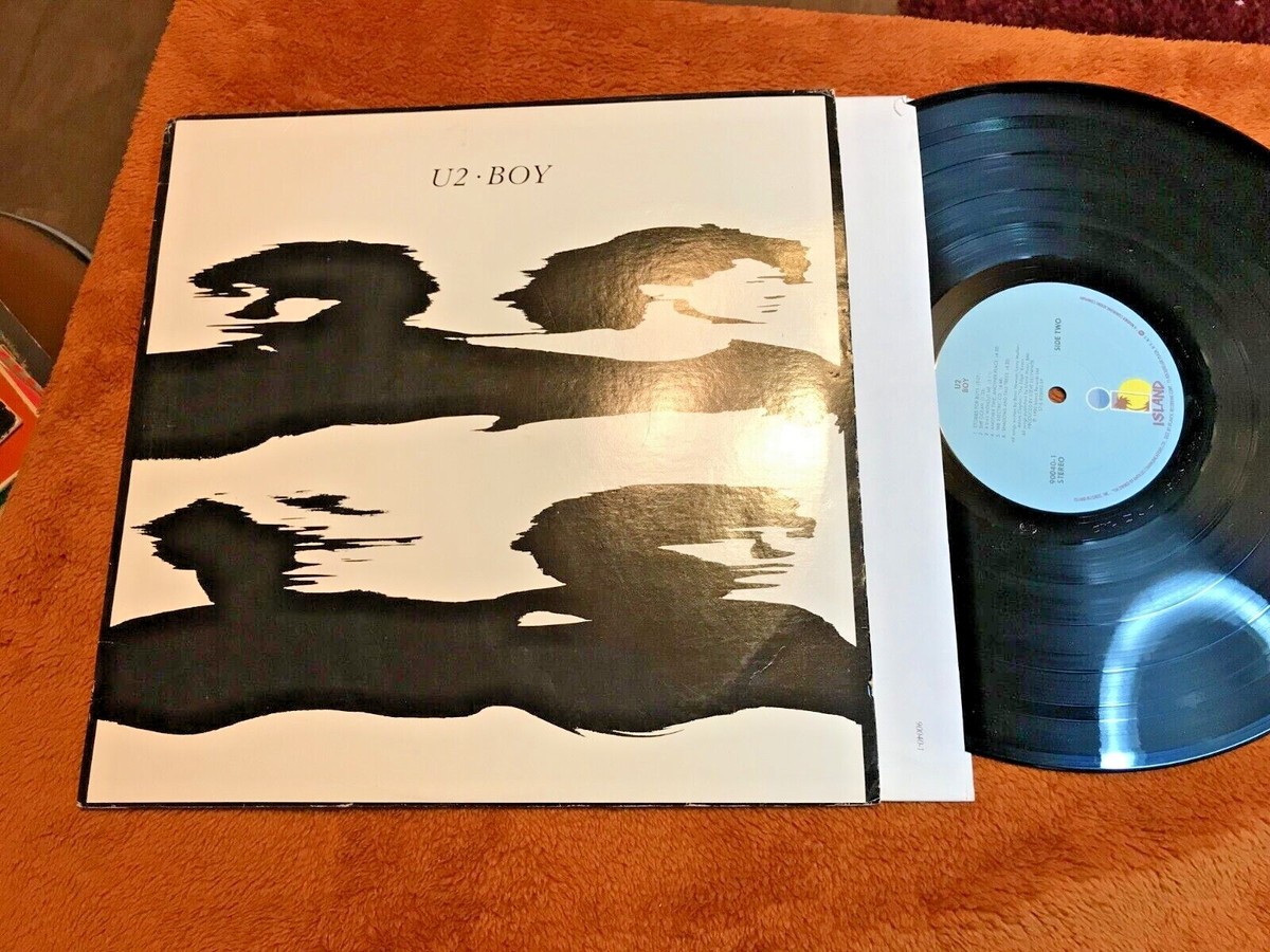 Bono U2 1980 U2: Songs, Alben Und Biografie Der Irischen Band