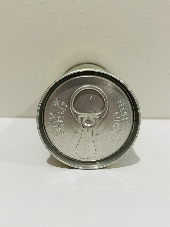 Fischer's Old English Style Ale Beer Can - Florida Tab Intact Empty ...