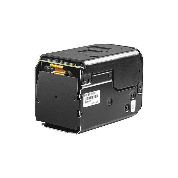 Sony FCB-EV9520L 30x Optical Zoom Lens Colour Block Camera Module Full ...