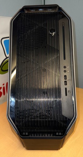 Alienware Area-51 R2 i7-5820K CPU @ 3.30GHz 16GB DDR4 SDRAM GeForce GTX ...