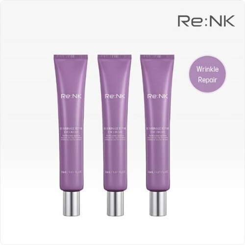 Re:NK RS Wrinkle Repair Eye Cream 30ml 3pcs | eBay
