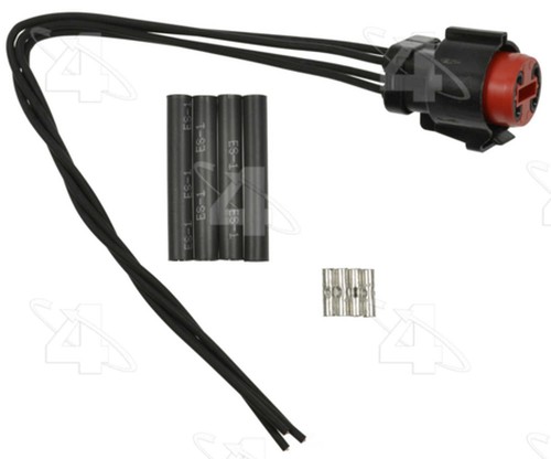 HVAC Binary Switch Harness Connector 4 Seasons 37290 96361011298| eBay