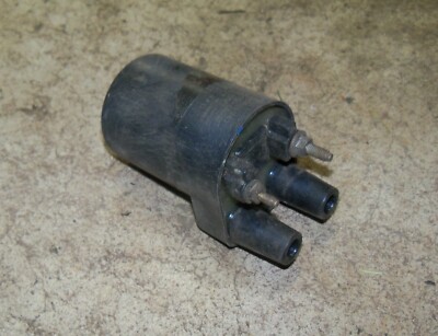 OEM JOHN DEERE 316 318 420 ONAN P216 P218 P220 IGNITION COIL 166-0820 ...