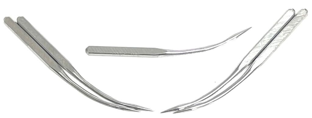 SINGER,MERROW&U/SPECIAL SYS:UY8454GS IZE:100/16 OVERLOCK INDSTRAL ...