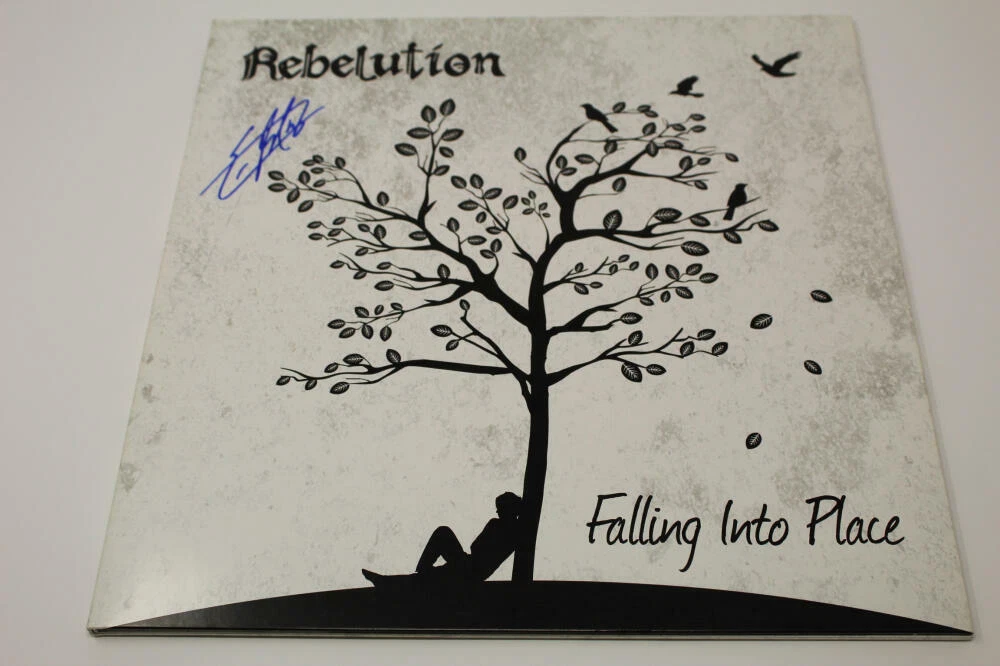 Rebelution Tree