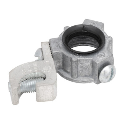 Southwire Company 337 Topaz Female Threaded Ground Bushing 2-1/2 in 1/0 ...