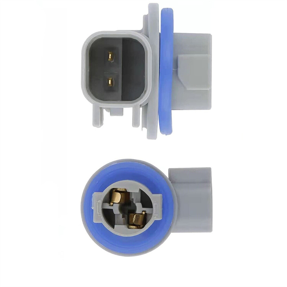 2pcs Tail Light Bulb Socket 68046629AA For Dodge RAM 1500 2002-21 ...