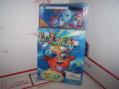 Pick Your Nose & Make a Face Hardcover - ANN MAXWELL-WEISBROD | eBay