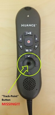 Dictation Accessories - Powermic Ii
