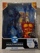 DC Multiverse Flash (Justice League Task Force)