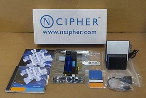 Thales nCipher NC4033E-6K0 nShield F3 PCIe Hardware Security Module N ...