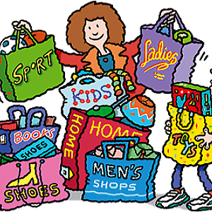 The Nifty Nook Clothing and Finds | eBay Stores