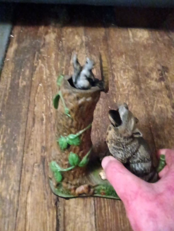 Kenton Happy Hooligan Nodder Toy Antique Cast Iron | eBay