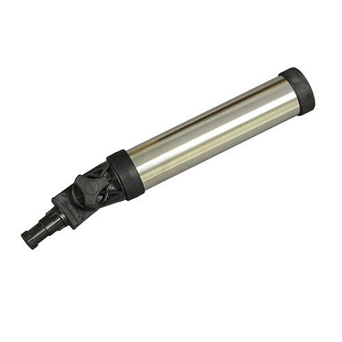 Scotty 0469 Rocket Launcher Rod Hldr,ss Jackt W/o Mnt 62017004693| eBay