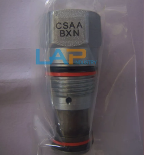 1pcs New SUN Hydraulics CSAA-BXN direct-acting relief valve | eBay