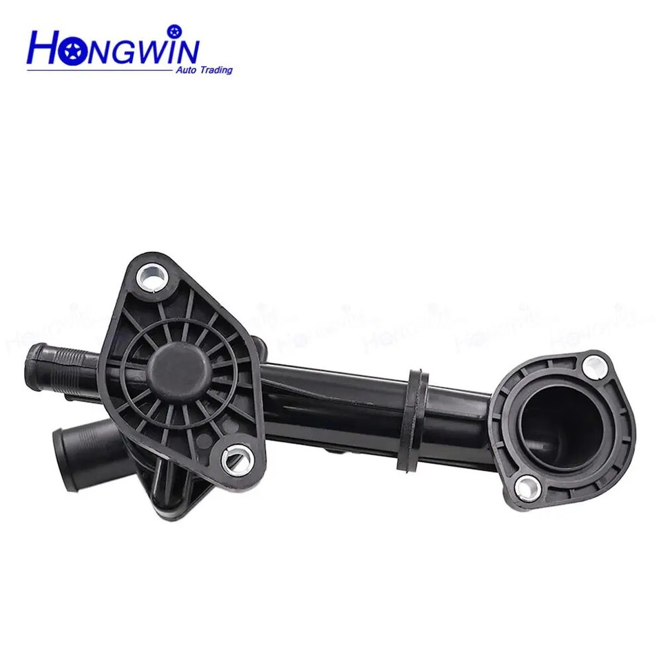 25600-05010 Coolant Thermostat Housing For HYUNDAI EON 2012-2019 25600 ...