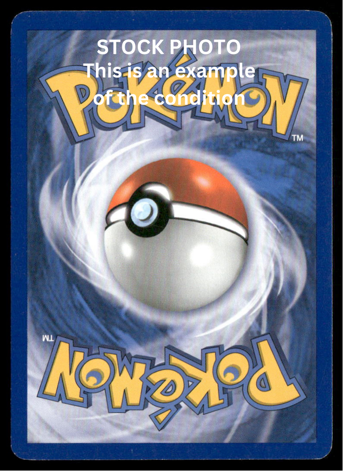 2011 Emerging Powers Set Pokemon Card 81 Tranquill LP | eBay