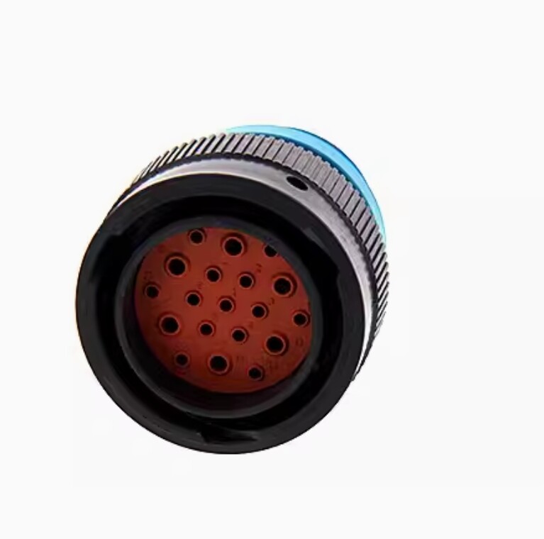 1PCS NEW FIT FOR Connector HDP26-24-19PE-L015 | eBay