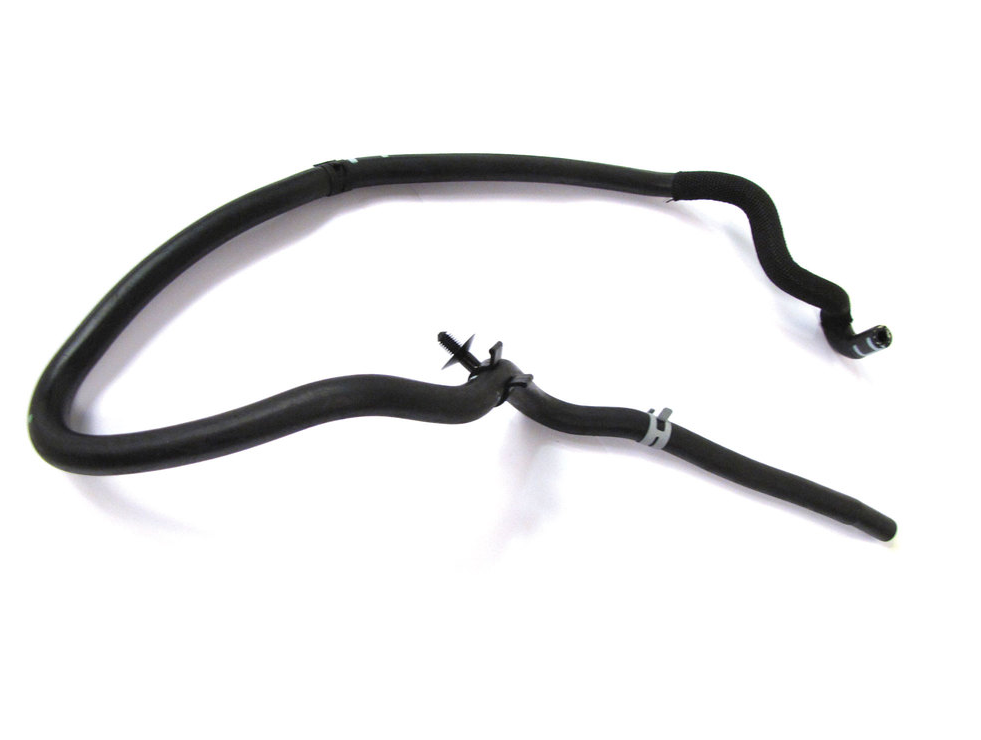 LR DISCOVERY IV L319 Throttle Body Heater Inlet Hose LR051511 NEW ...