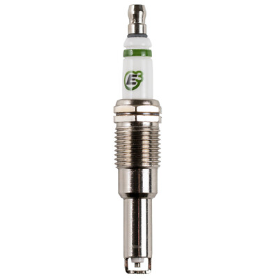 E3 Spark Plugs E3 Spark Plug Diamond Fire 16mm 0.860"Reach Tapered Res ...