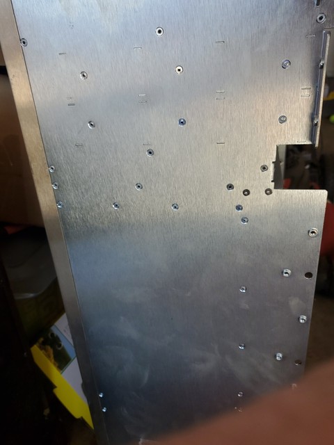 CIENA NTK603AB - OME 6500 32-Slot Packet-Optical Shelf Assembly ...