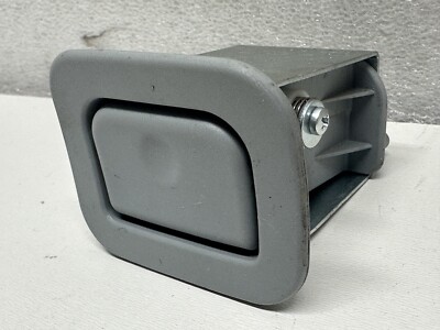 T40294 2000-2006 Mercedes CL500 Rear Interior Clothes Coat Hanger Hook ...