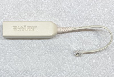 2Wire DSL Filter for 2 Line Phones Model LFT 4-2 | eBay
