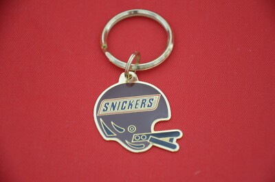 Snickers Key ring - circa 1990 | eBay UK