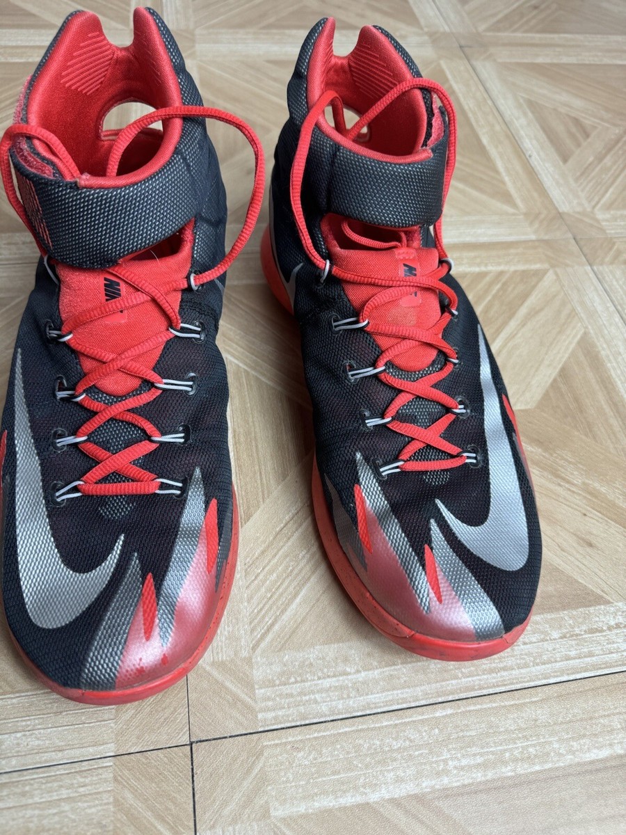 Kyrie Irving Shoes Hyperrev Price