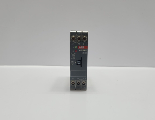 ABB CT-ERE ELECTRONIC TIME RELAY 1SVR550107R2100 | eBay UK