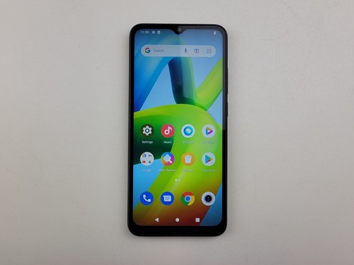 Xiaomi Redmi A1 (220733SG) 32GB (GSM Unlocked) Dual SIM Smartphone ...