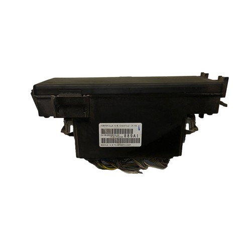 2006 Dodge RAM 1500 2500 3500 56049889AL Fuse Box Relay Body Module ...