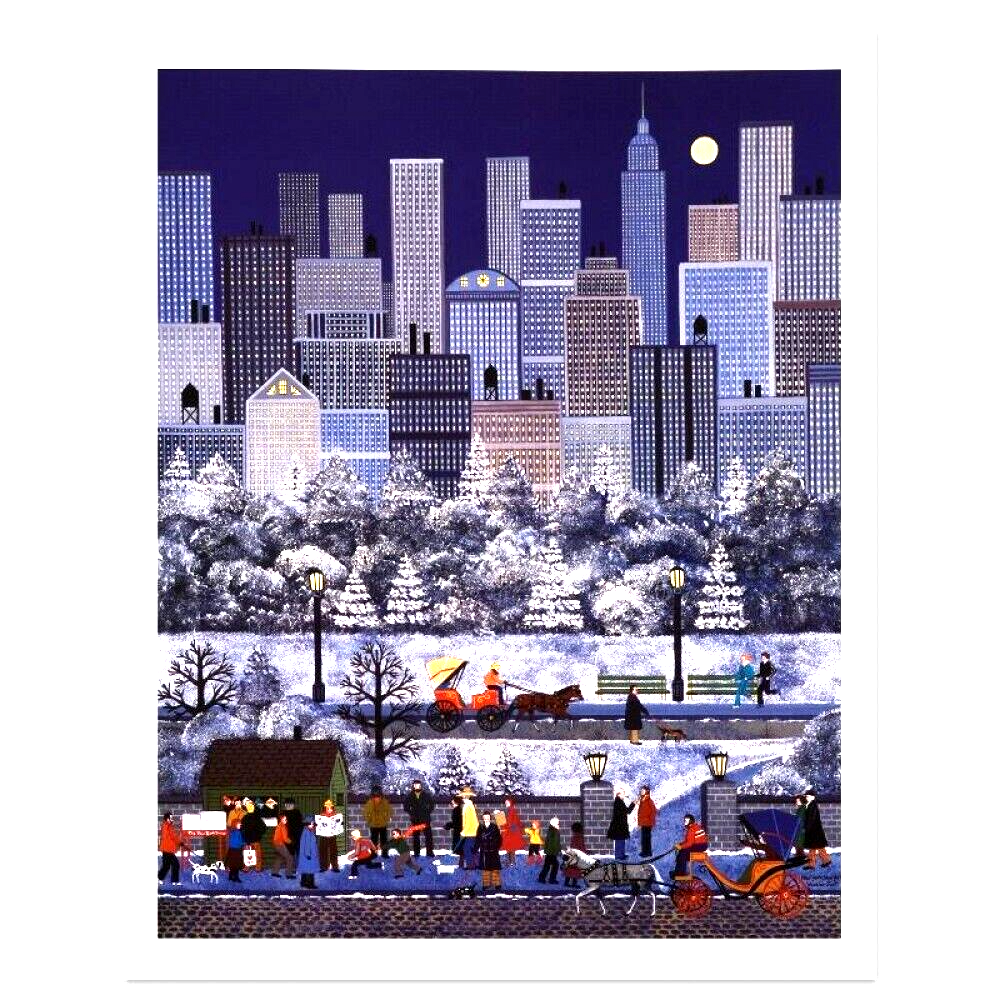 Art Jane Wooster