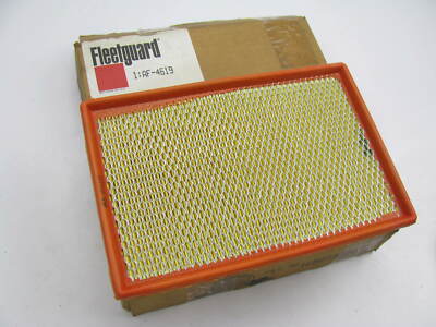 Fleetguard AF-4619 Air Filter Replaces CA5056 46814 A35468 AF878 ...
