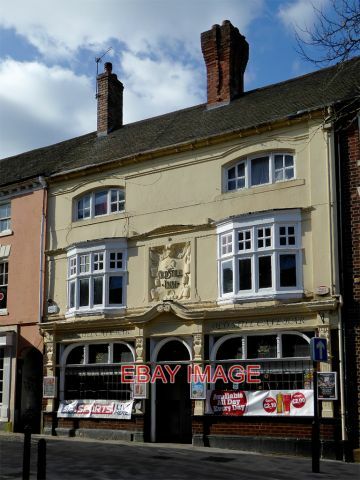 PHOTO THE OLD STILL INN IN WOLVERHAMPTON NOW TRADING AS THE OLD STILL ...
