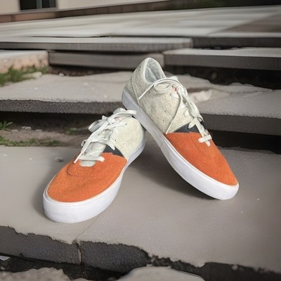 Nike Air Jordan Sneakers Series 02 Dear Deloris Mens 13 Skater ...