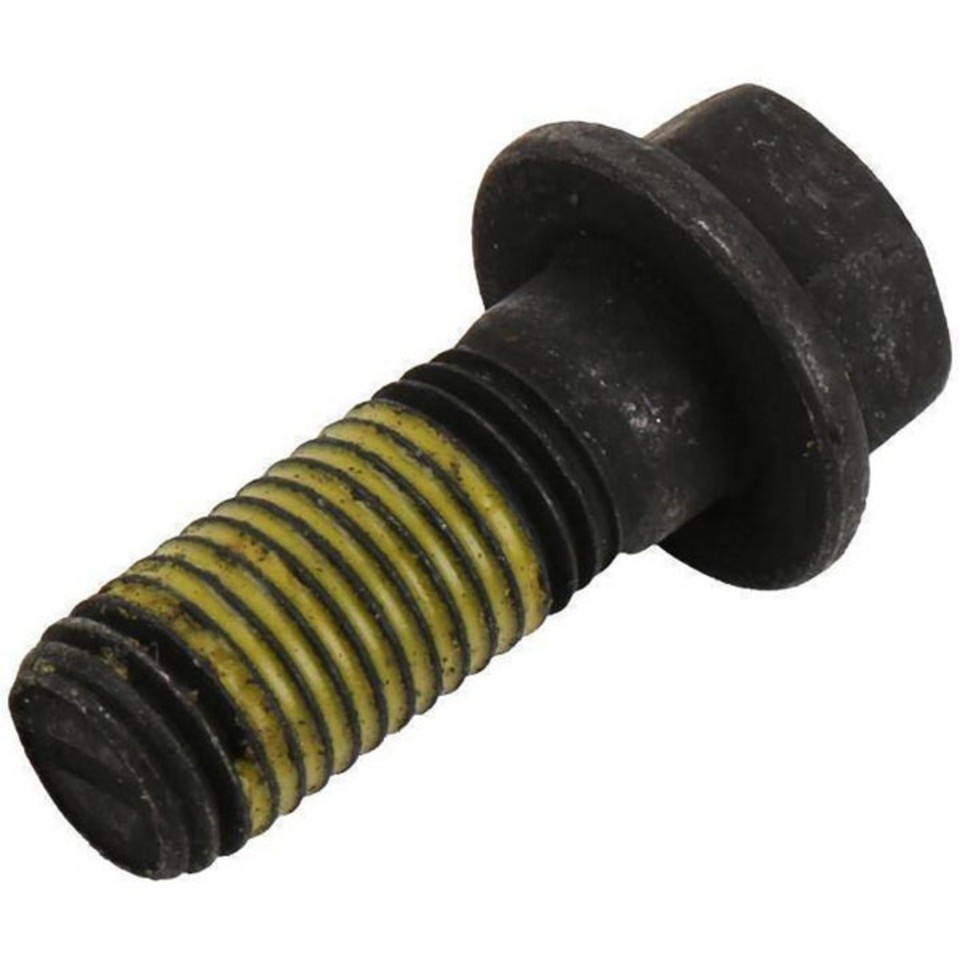 18026702 AC Delco Brake Caliper Bolt Front or Rear for Chevy SaVana ...