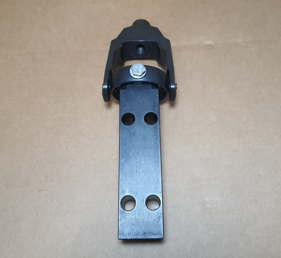 Aftermarket Sunnen AN-112 Standard Portable Cylinder Hone (2.5" - 7.0 ...