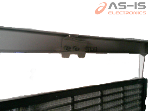 *AS-IS* ETC Sensor DMX512 SP-2420B 24-Ch Stage Pin Dimmer Rack w/ 12x ...