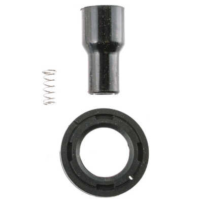 Direct Ignition Coil Boot Kit-8 Boots DENSO 671-8184 | eBay