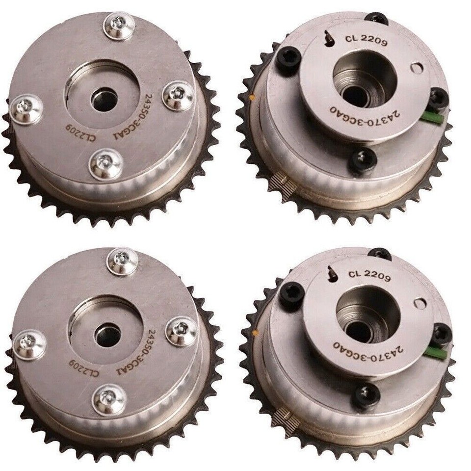 Engine Rebuild Overhaul Kit Connecting Rod Timing Chain for Hyundai Kia ...