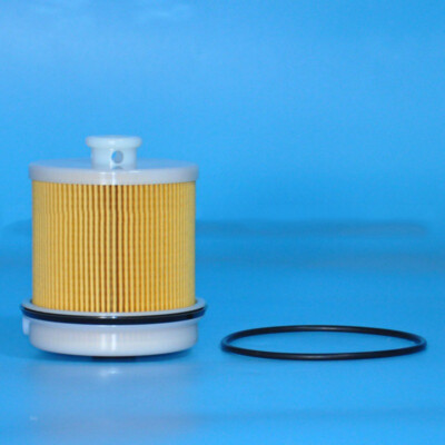 For Isuzu Fuel Filter Engine Factory Direct Five Year Warranty New Part ...