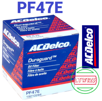 (1) Oil Filter PF47E Rep. PF47, PH3387a GM Cars Trucks & SUVs 19210284 ...