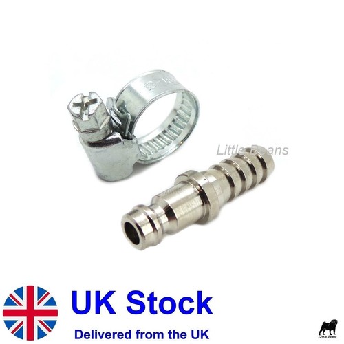 Caravan External Gas Outlet Nozzle + Clip BBQ Point Connector 2004 ...