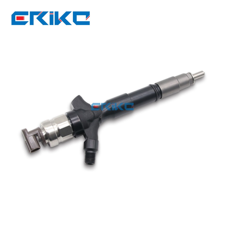095000-5920 Diesel Fuel Nozzle Injector Assy 23670-09070 23670-0L020 ...