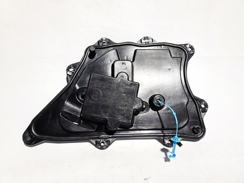 17-20 JAGUAR XF REAR LEFT LH DRIVER SIDE DOOR WINDOW REGULATOR CARRIER ...