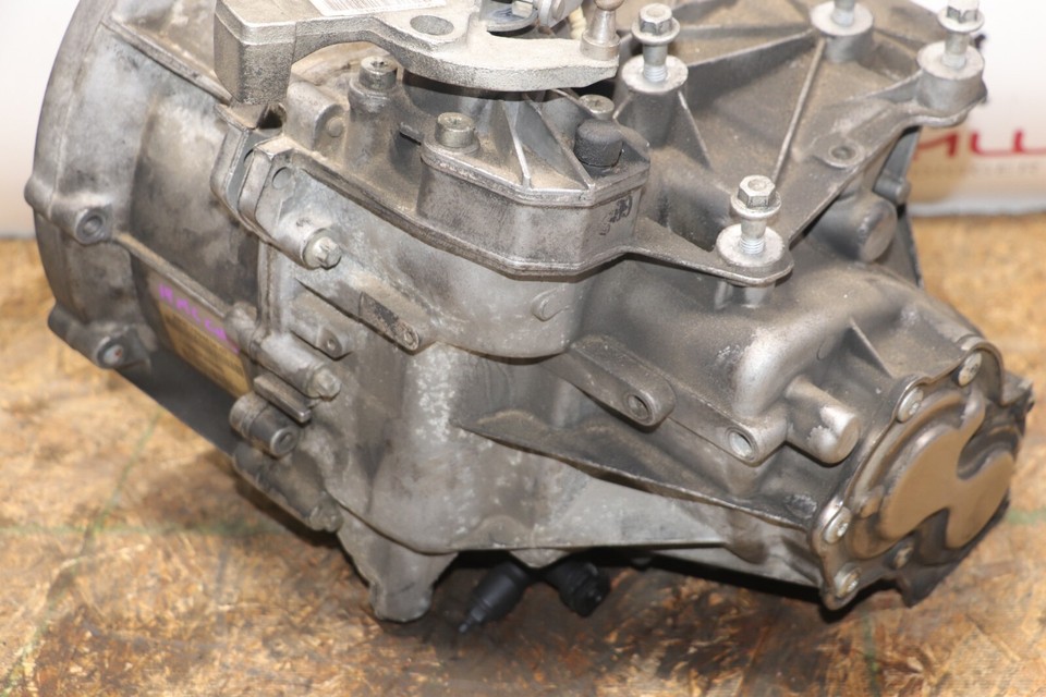 Manual 6 Speed Transmission Gearbox Trans OEM Mini Cooper S R55 R56 R60 ...