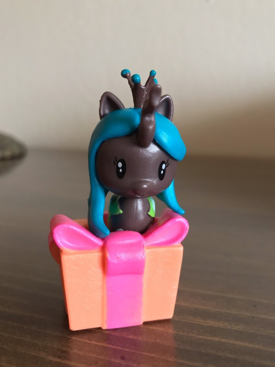 Mlp Queen Chrysalis Cutie Mark